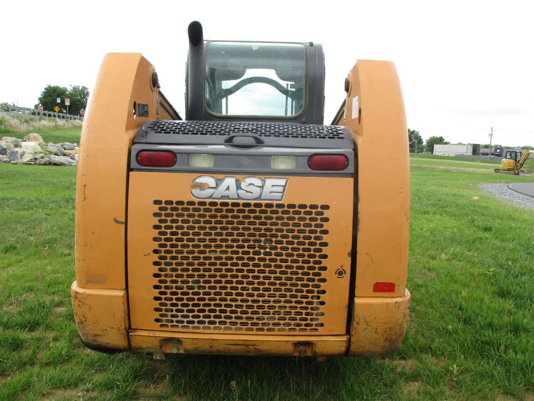 Used Case SR220