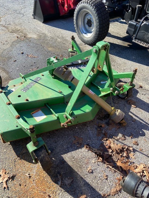 Used Frontier GM1060E