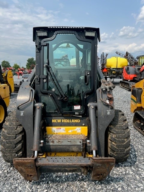 Used New Holland L230