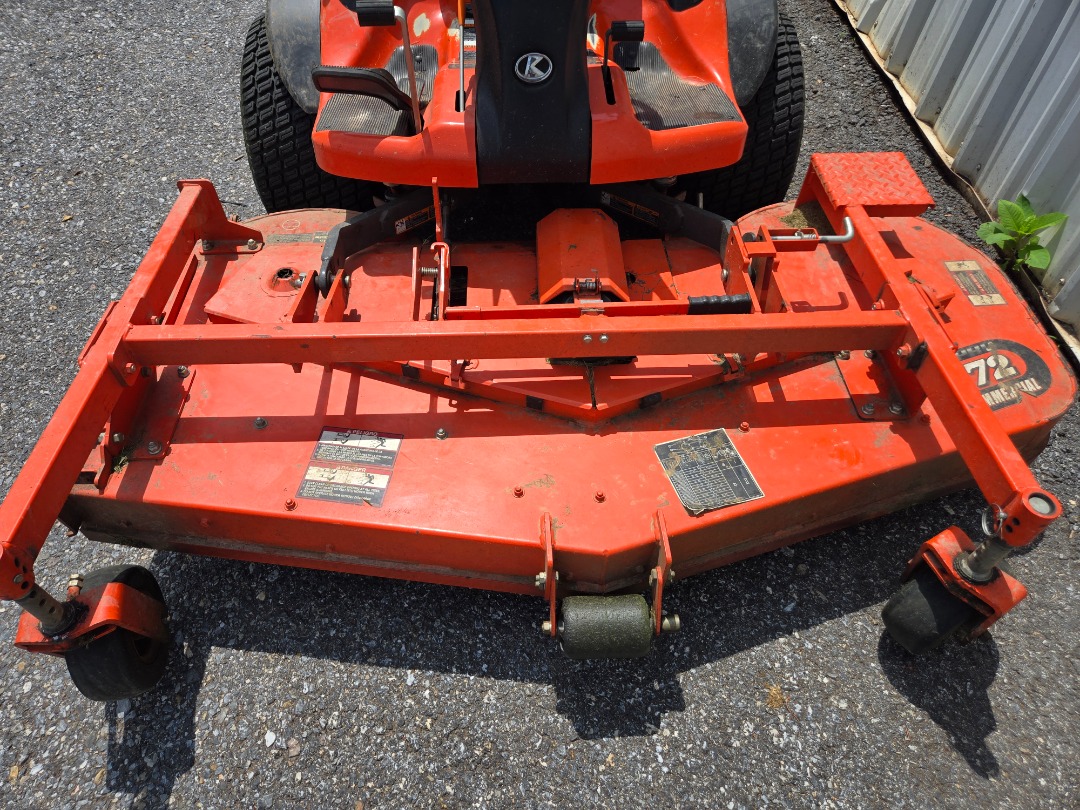 Used Kubota F3990