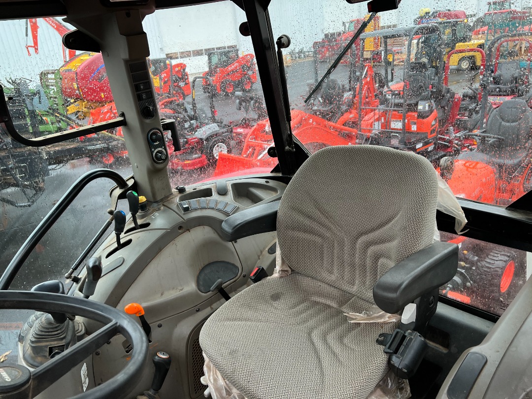 Used Case-IH FARMALL 110C