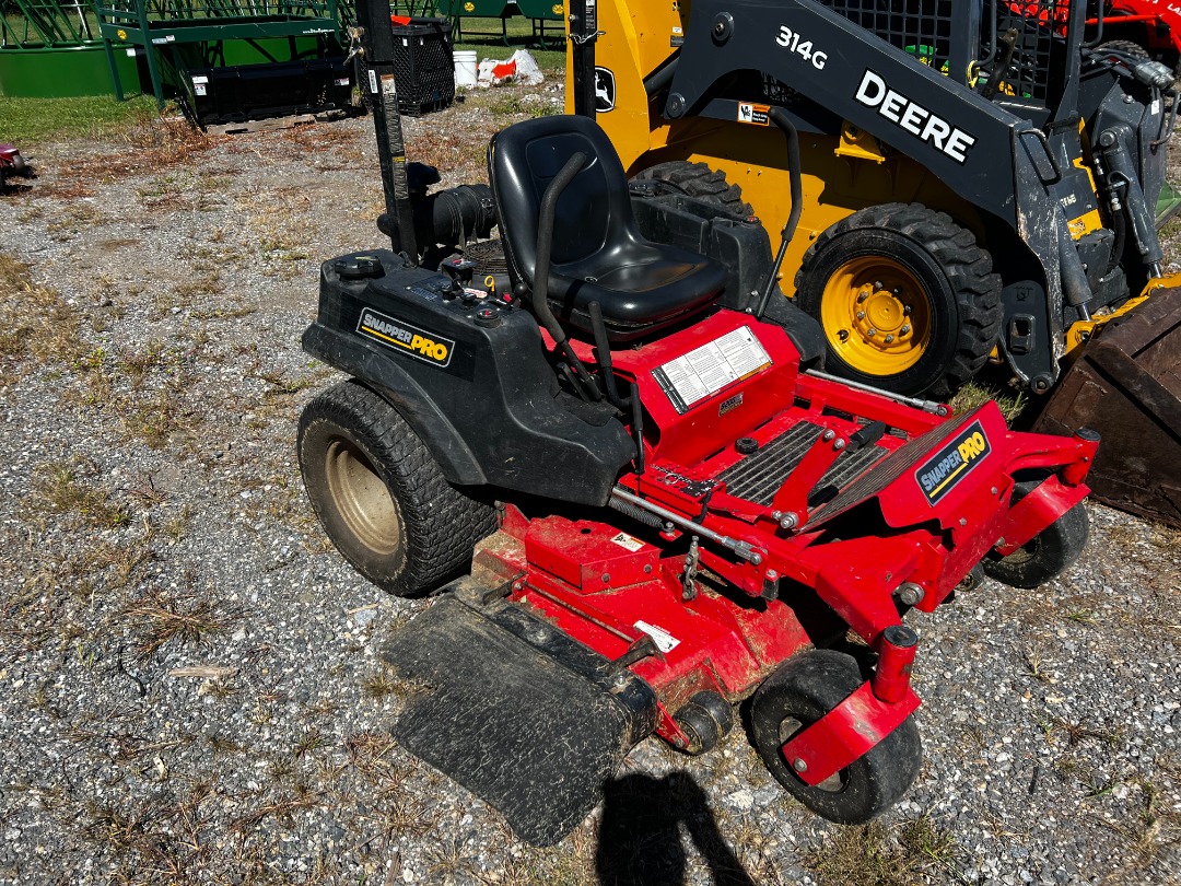 Used Snapper Pro 5900830