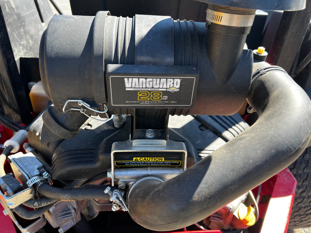 Used Snapper Pro 5900830