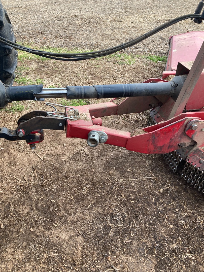 Used Bush Hog 2820