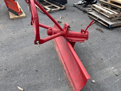 Used Misc 3 Point Implements