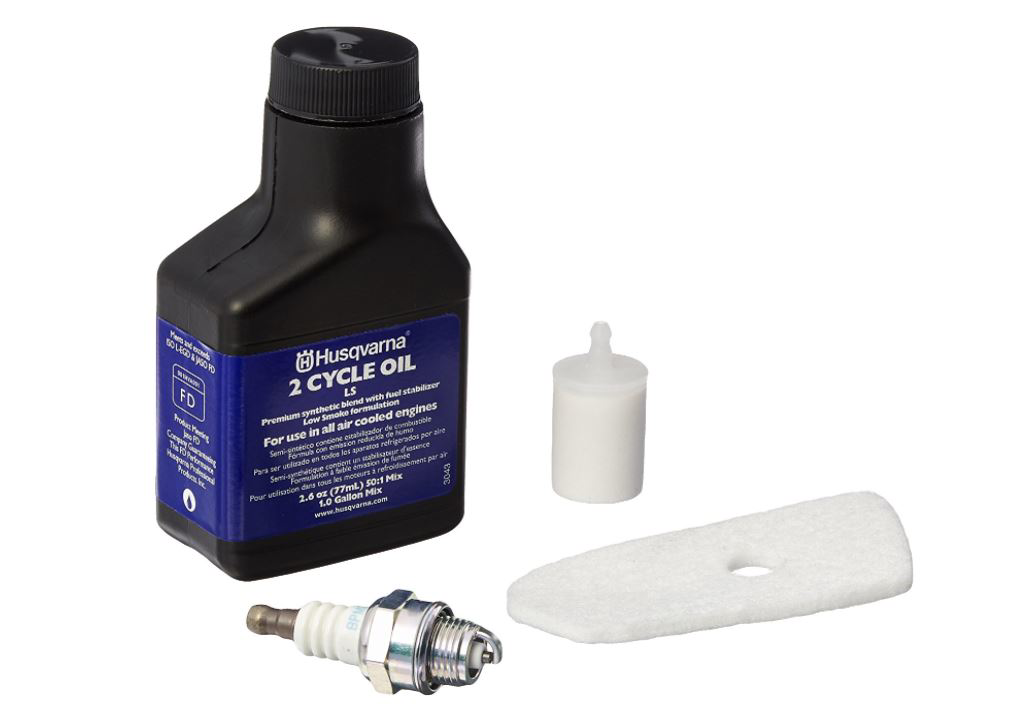 Husqvarna Parts | Buy Online & Save